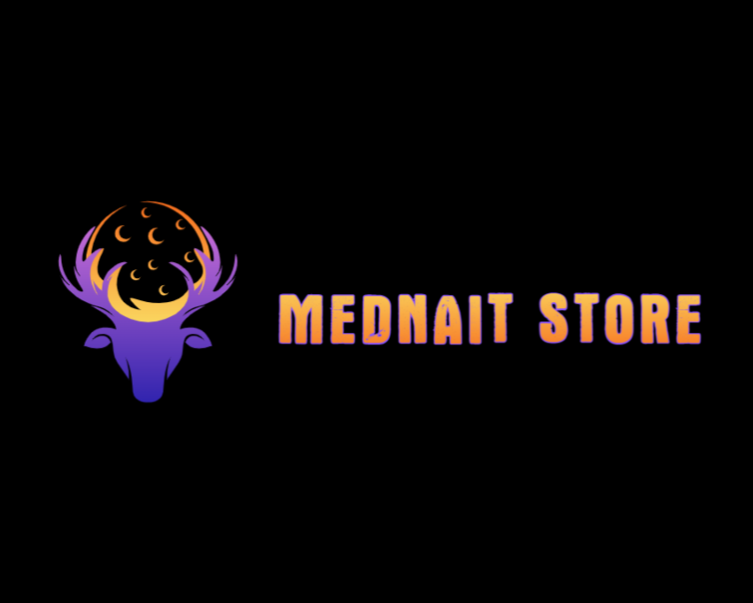 Mednait Store